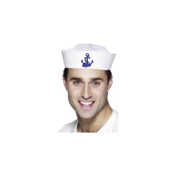 sailor-hat